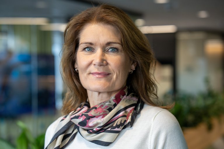 Ledelsen i Helsedirektoratet - Helsedirektoratet